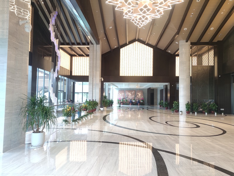 Nestos Wooden Marble Tile slab Wholesale White grey Marble Tile ...