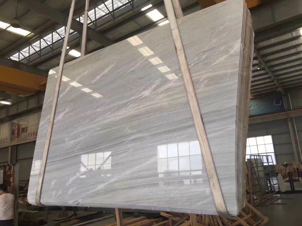 Egeo Marine Marble Slabs - Natural stone & marble Tile Mosaic Vanity ...